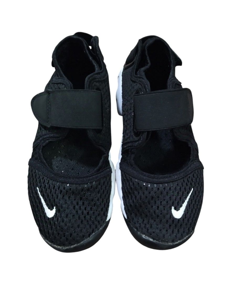 Nike Air Rift Sandal kids, Babies & Kids, Babies & Kids Fashion on ...