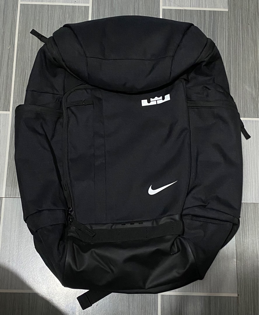 Nike Backpack, Men's Fashion, Bags, Backpacks on Carousell