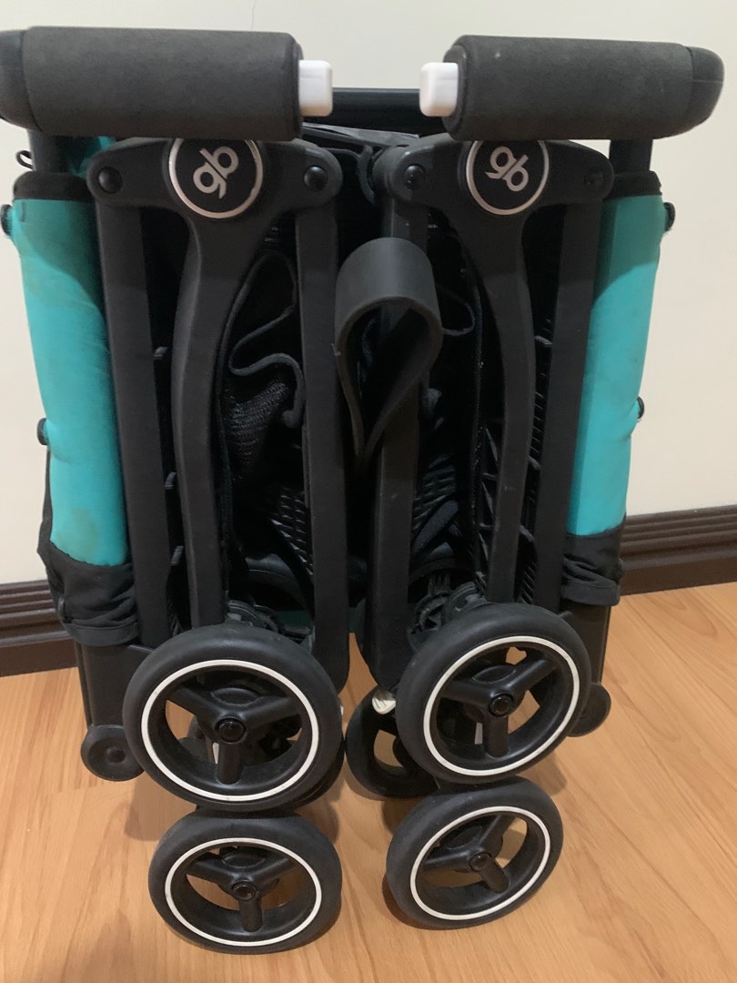 Original GB Pockit, Babies & Kids, Going Out, Strollers on Carousell