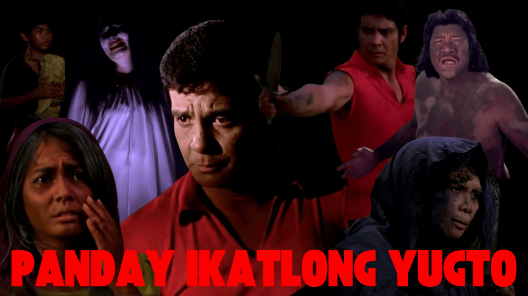 PANDAY IKATLONG YUGTO ( FERNANDO POE JR ,BENTOT JR ,LITO ANZURES ,DANG ...