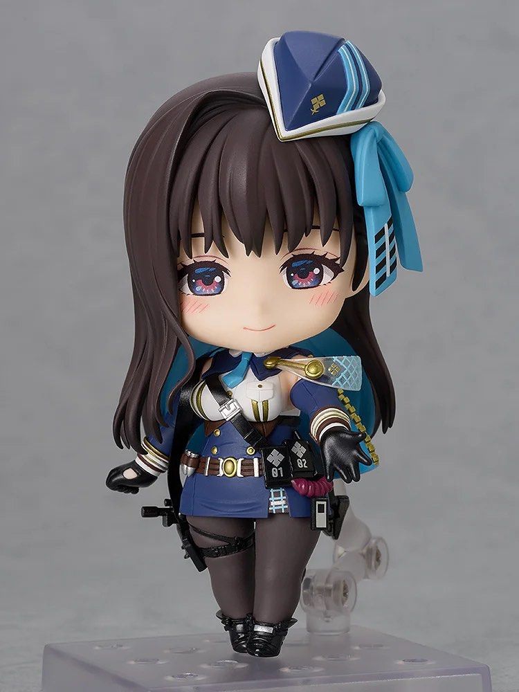 [PO w/Bonus] GODDESS OF VICTORY: NIKKE Nendoroid Marian by Good Smile ...