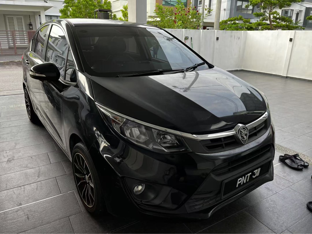 Proton Persona, Cars, Cars for Sale on Carousell