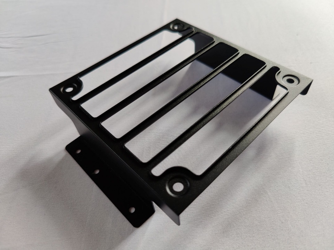 Rear Fan Bracket for Desktop Case PC Housing, Computers & Tech, Parts ...