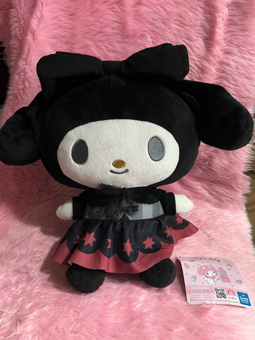 Sanrio plush sale b1, Hobbies & Toys, Toys & Games on Carousell