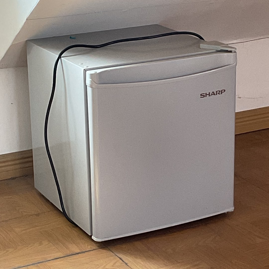 SHARP REF, TV & Home Appliances, Kitchen Appliances, Refrigerators and ...