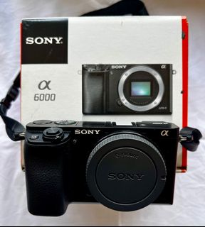 Sony 18 105mm f/4 g oss For Sale | Cameras | Carousell Singapore