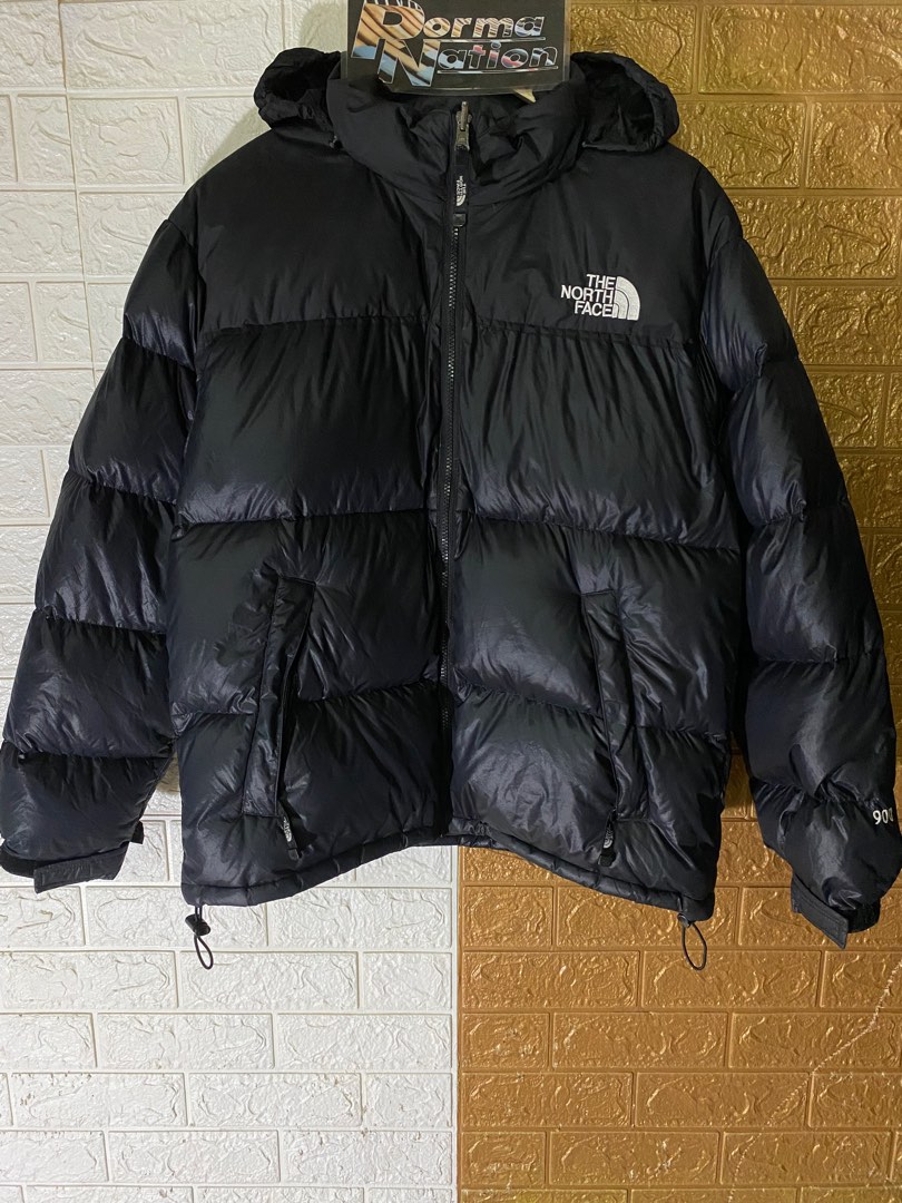 THE NORTH FACE 900 SERIES PUFFER JACKET, Men's Fashion, Coats, Jackets ...