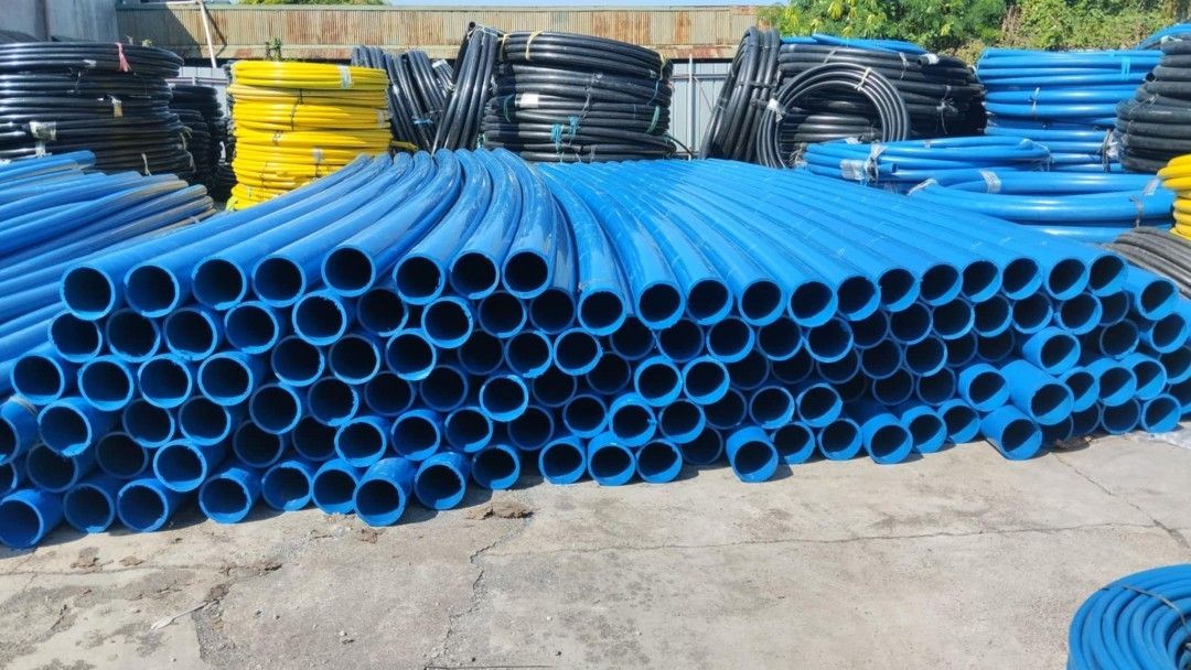 Water lines . Hdpe pipes and fittings . Agricultural irrigation ...
