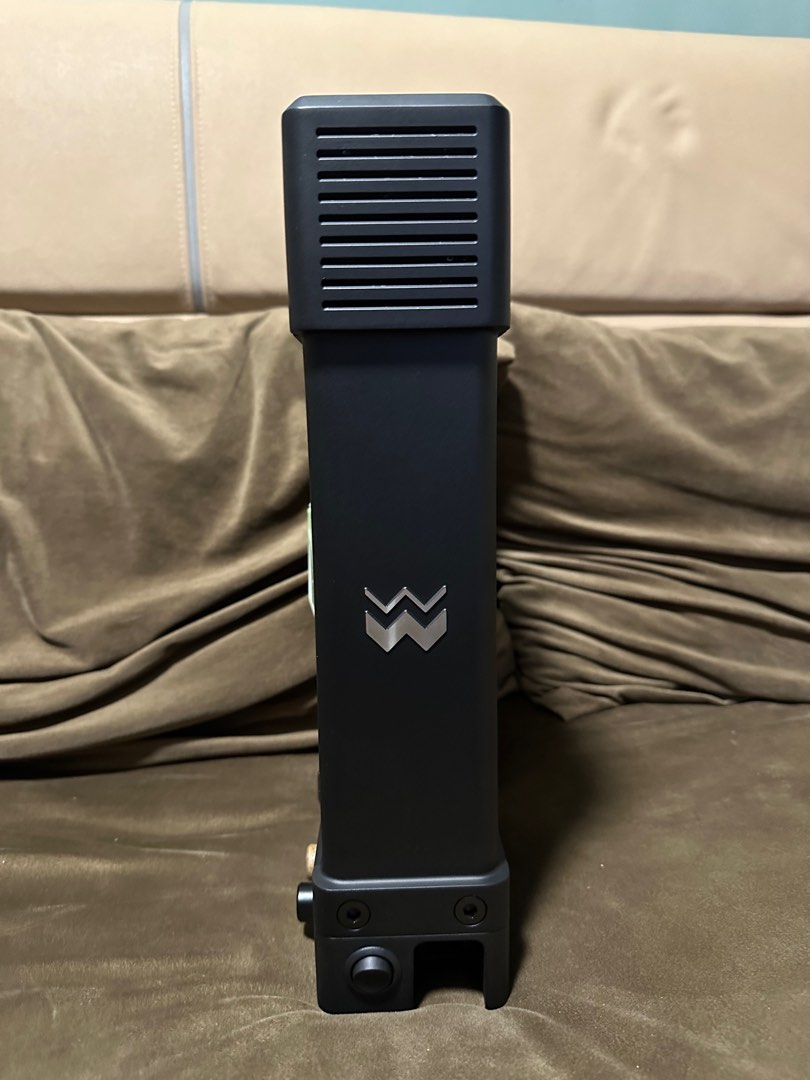 Weber Workshop The Key (MK.2)83mm Conical Burr Electric Grinder, 家庭電器 ...
