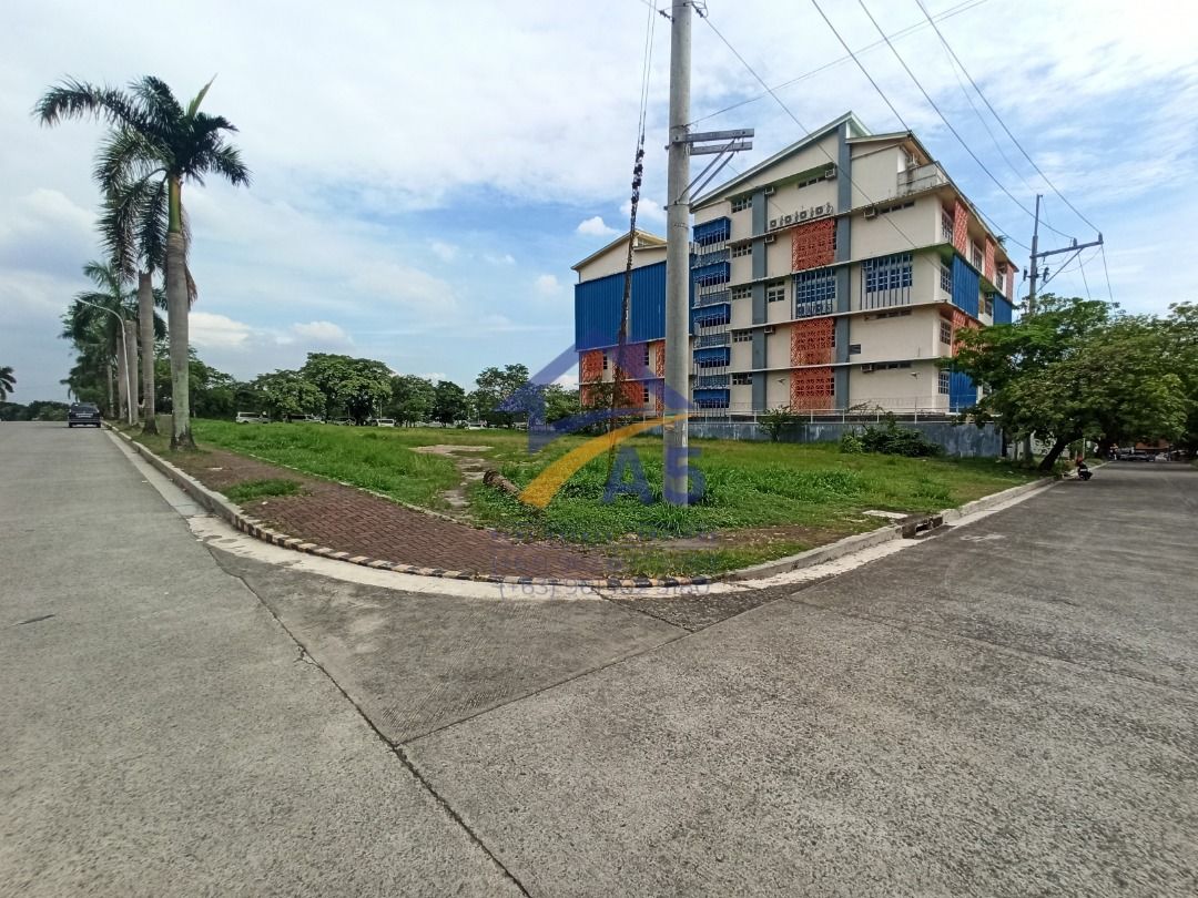 1,450 sq. m. Commercial Lot in Neopolitan Business Park – Near SM ...