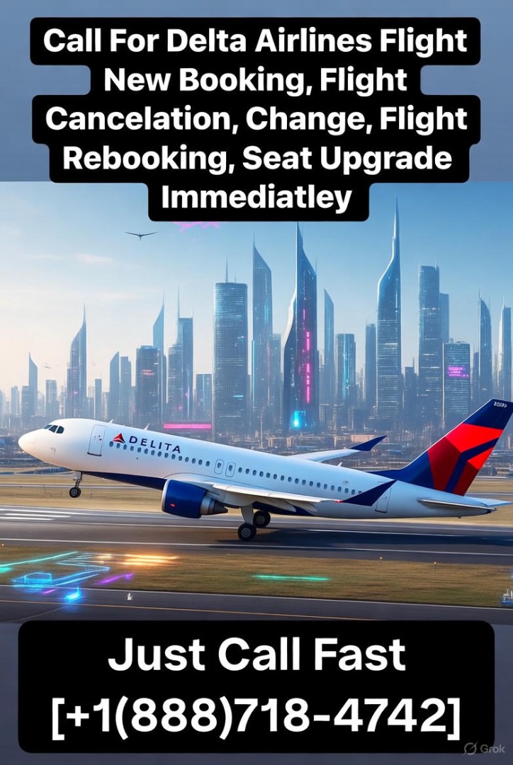 How to confirm Delta Airlines® flight reservation instantly?, Komunitas ...