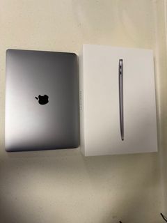 Apple MacBook Air M4 2025, Computers & Tech, Laptops & Notebooks on ...