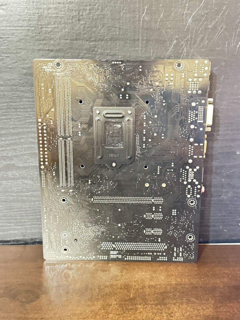 ASUS 華碩 D340MC 主機板+ Pentium G5400 附檔板 風扇 A478, 電腦及科技產品, 電腦周邊產品, 其他電腦及電子 ...