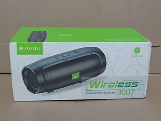 Devant SWS-01B Bluetooth Speaker (NEW), Audio, Soundbars, Speakers ...