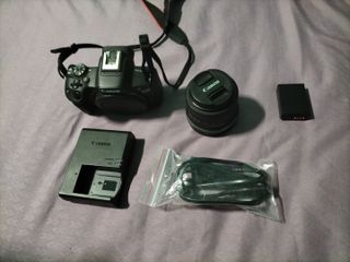 Canon EOS R10 RF-S 18-45mm Kit - Brand New, Photography, Cameras on ...