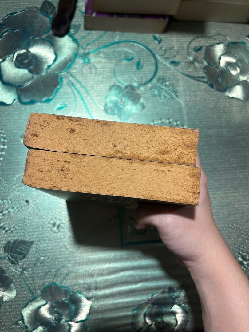 Fire and Graceling by Kristin Cashore, Hobbies & Toys, Books ...