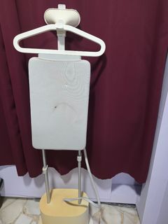 PowerPac Handheld Garment Steamer Iron PPIN617, TV & Home Appliances ...