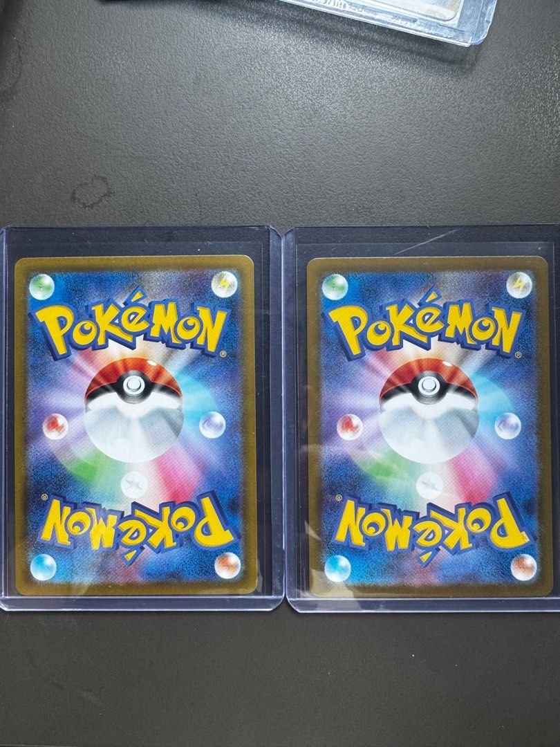 (1 left) Inferno X Rotom EX SAR, Hobbies & Toys, Toys & Games on Carousell