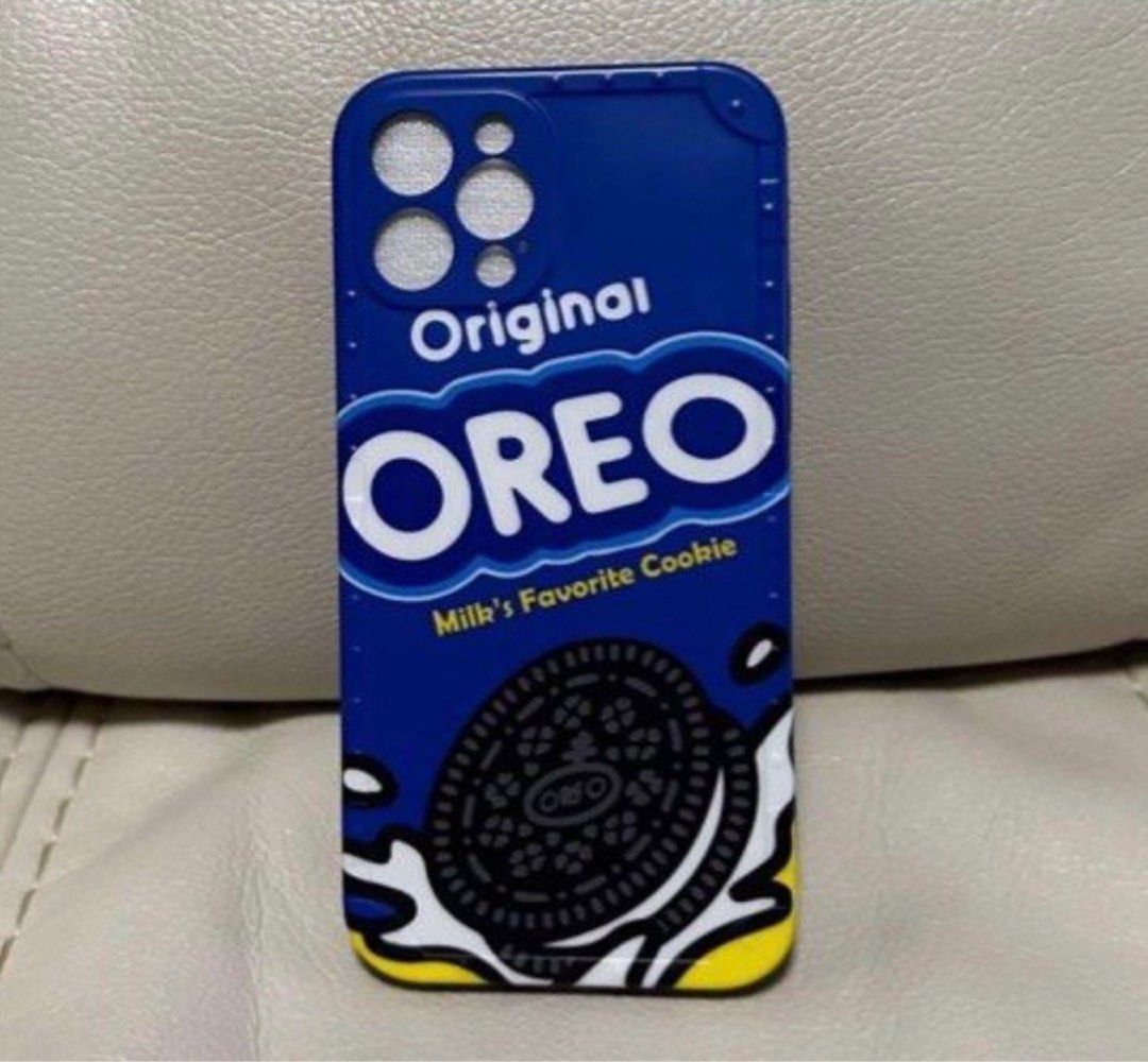 iphone 14 oreo case
