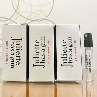 Juliette Has A Gun Not A Perfume eau de parfum edp perfume spray ...