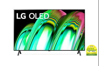 LG OLED65G3PSA OLED TV, TV & Home Appliances, TV & Entertainment, TV on ...
