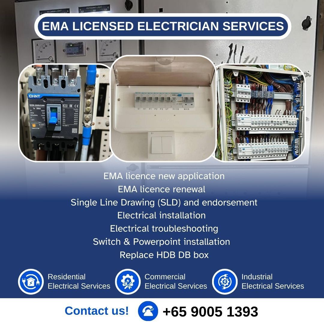 🔌 Licensed Electrical Worker (LEW) | Installation & Submissions 🔌, Home ...