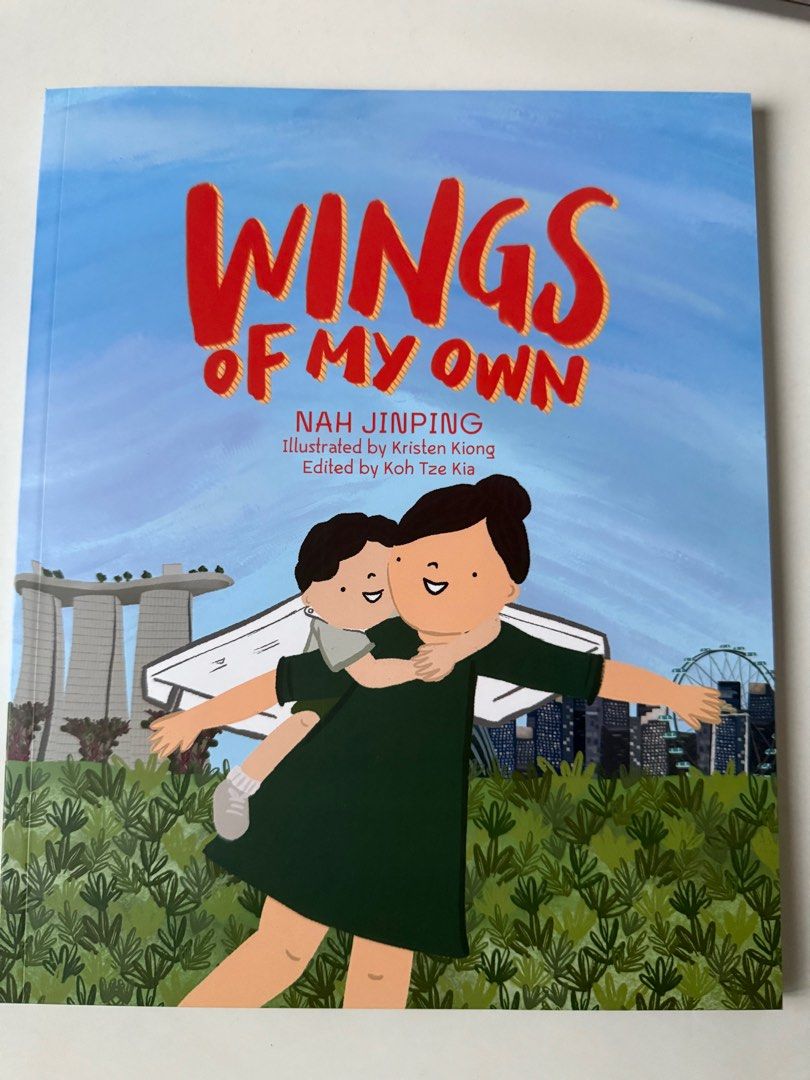 Limited Edition RSAF SG60 Pilot Bear Plushie Keychain & Book, Hobbies ...