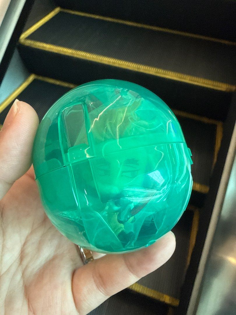 My Hero Academia Capsule Figure Collection 2, Hobbies & Toys, Toys ...