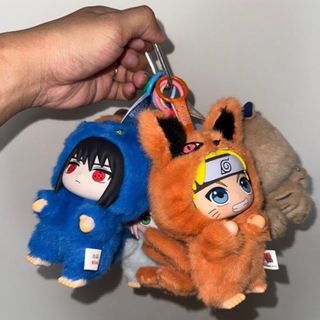 Sasuke plush For Sale | Carousell Singapore
