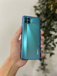 Oppo A92 128GB Twilight Black, Mobile Phones & Gadgets, Mobile Phones ...