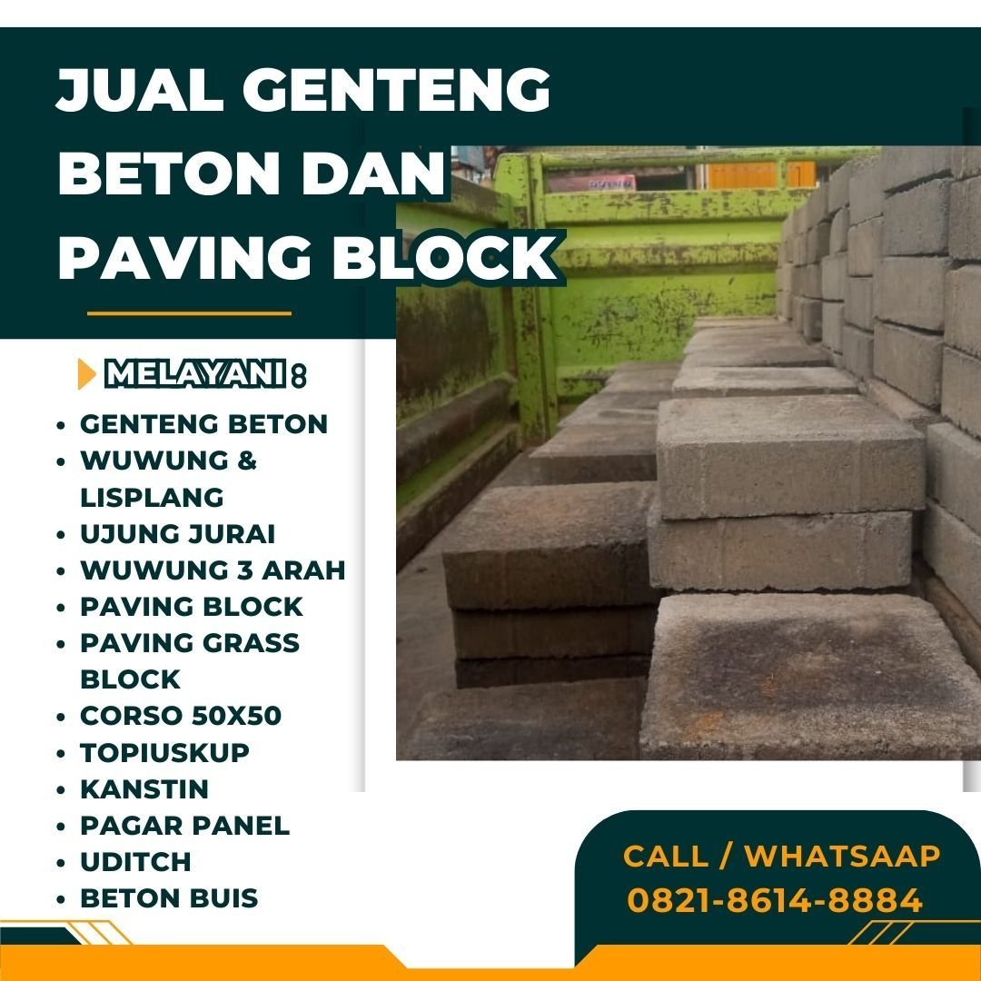 Pilih Solusi Perkerasan Jalan dengan kualitas terbaik di kelasnya ...