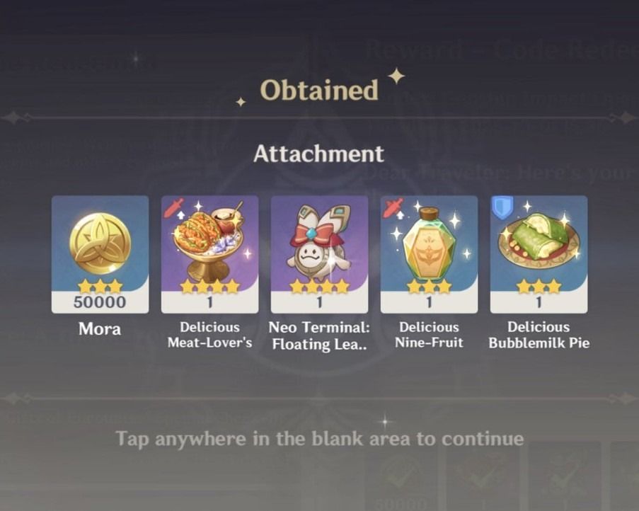 (INSTOCK) Genshin Impact x FamilyMart (TW) Collab Aranara pet Code ...