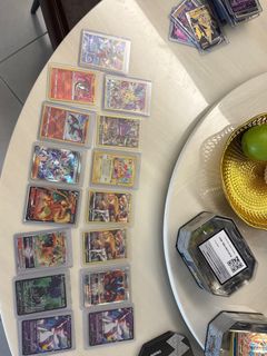 Pokemon Card Game Tag Team 12-piece set bundled pokemon cards TAG TEAM ...