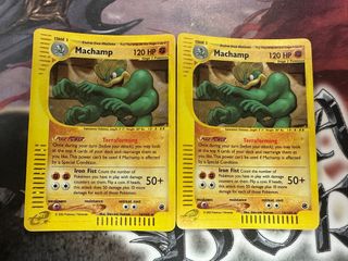 Machamp BREAK #60 Pokemon Evolutions, Hobbies & Toys, Toys & Games on ...