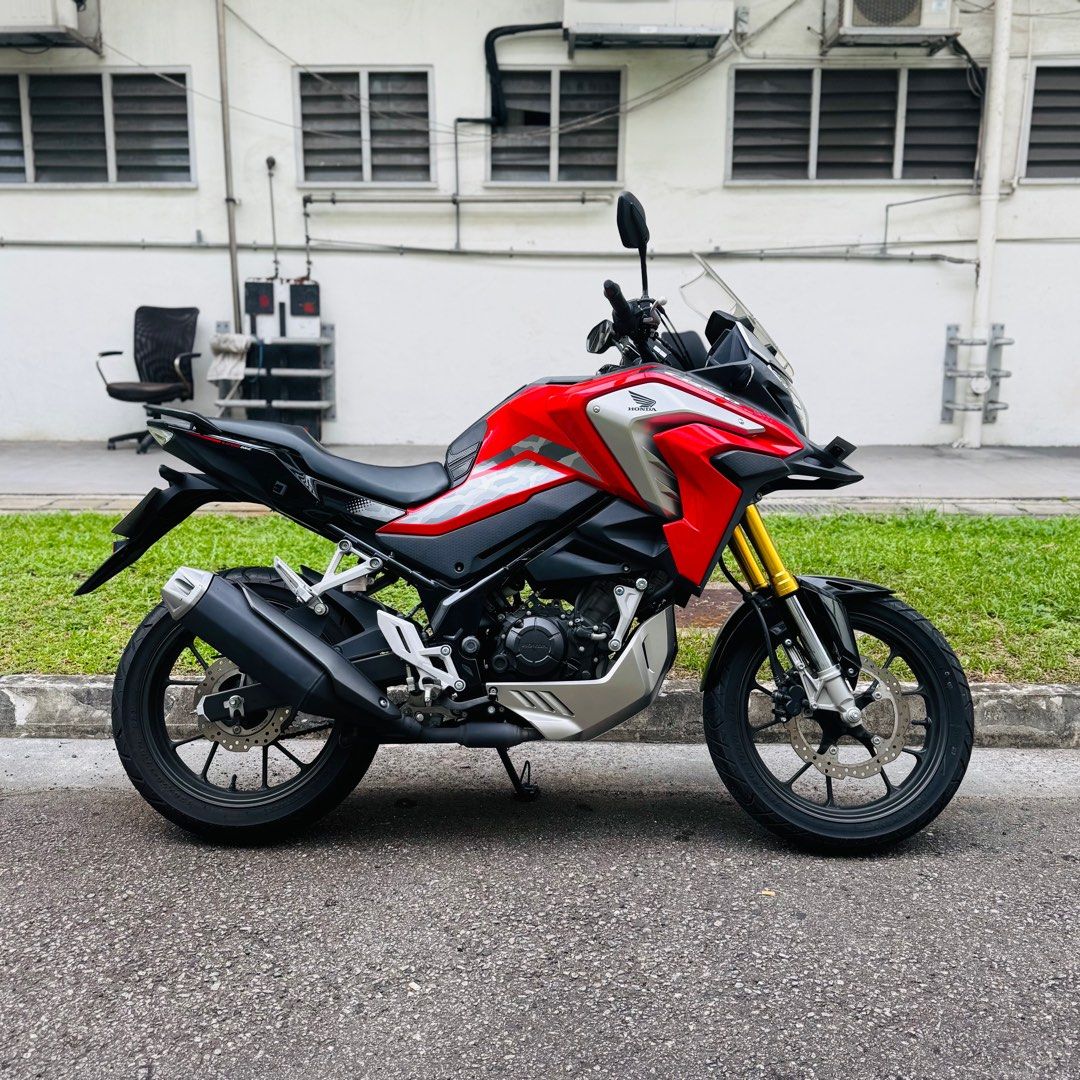 Preowned Honda CB 150X | Honda CB 150 X | CB150 X, Motorcycles ...