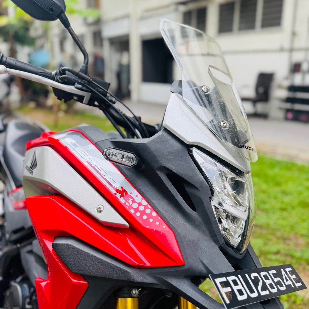 Preowned Honda CB 150X | Honda CB 150 X | CB150 X, Motorcycles ...