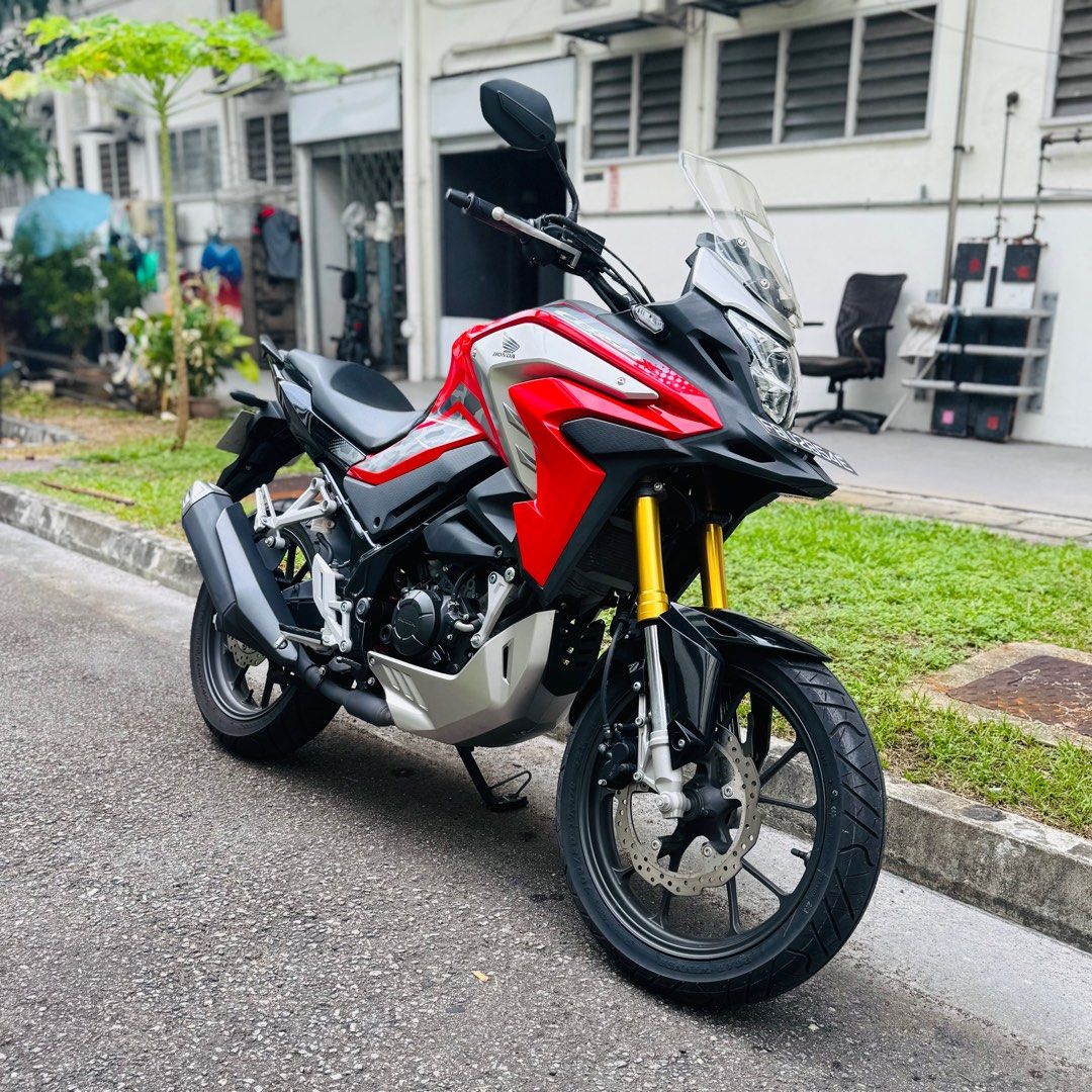 Preowned Honda CB 150X | Honda CB 150 X | CB150 X, Motorcycles ...