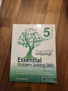 Primary 1 assessments - Mathematics & English [RESERVED], Hobbies ...