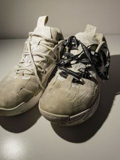 Puma Dagger Basketball Shoes, Men's Fashion, Footwear, Sneakers on ...