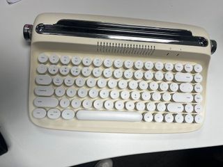 bluetooth+keyboard+typewriter+style - View all bluetooth+keyboard ...
