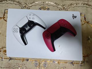 PS5 genuine wireless controller DualSense white SONY Playstation5 ...