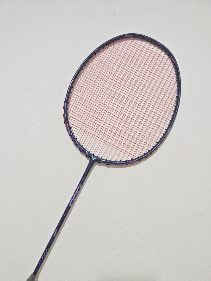 Victor Auraspeed Fantome, Sports Equipment, Sports & Games, Racket ...