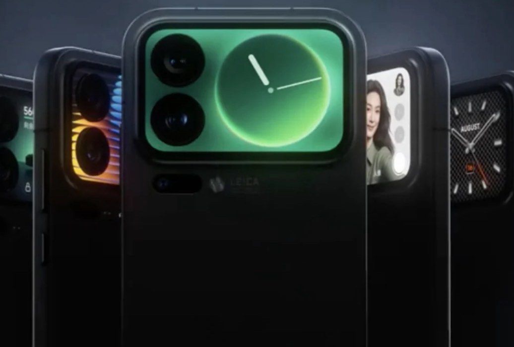 Xiaomi 17 series, Mobile Phones & Gadgets, Mobile Phones, Android ...