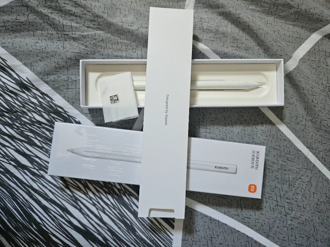 Xiaomi Pen Gen 2, Mobile Phones & Gadgets, Tablets, Android on Carousell
