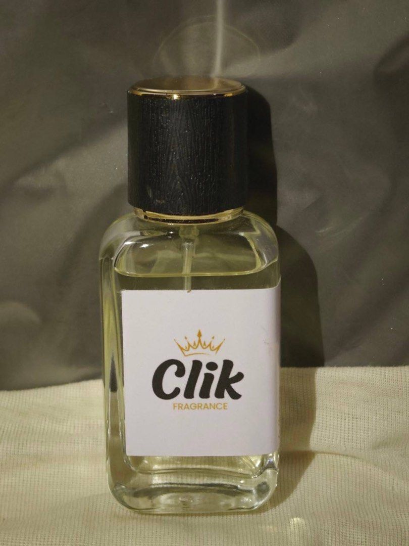 💯 Original Local Perfume, Beauty & Personal Care, Fragrance ...