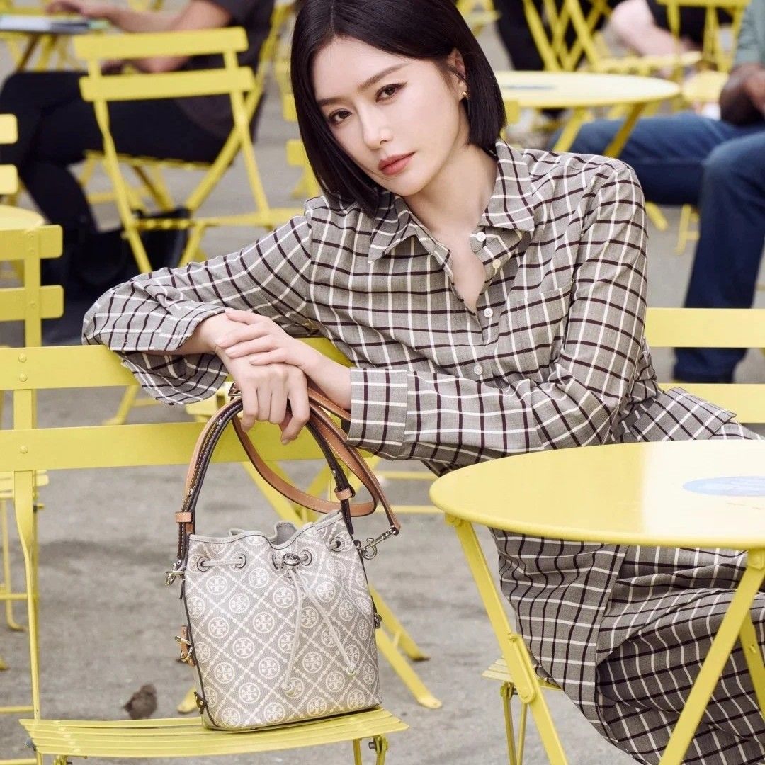 🌈日本正貨有收據💯 TORY BURCH 🛍️附送禮紙袋 🌏全球OUTLET正品代購#🌏 選購兩件以上享有10%OFF額外折扣優惠 👜#商品 ...