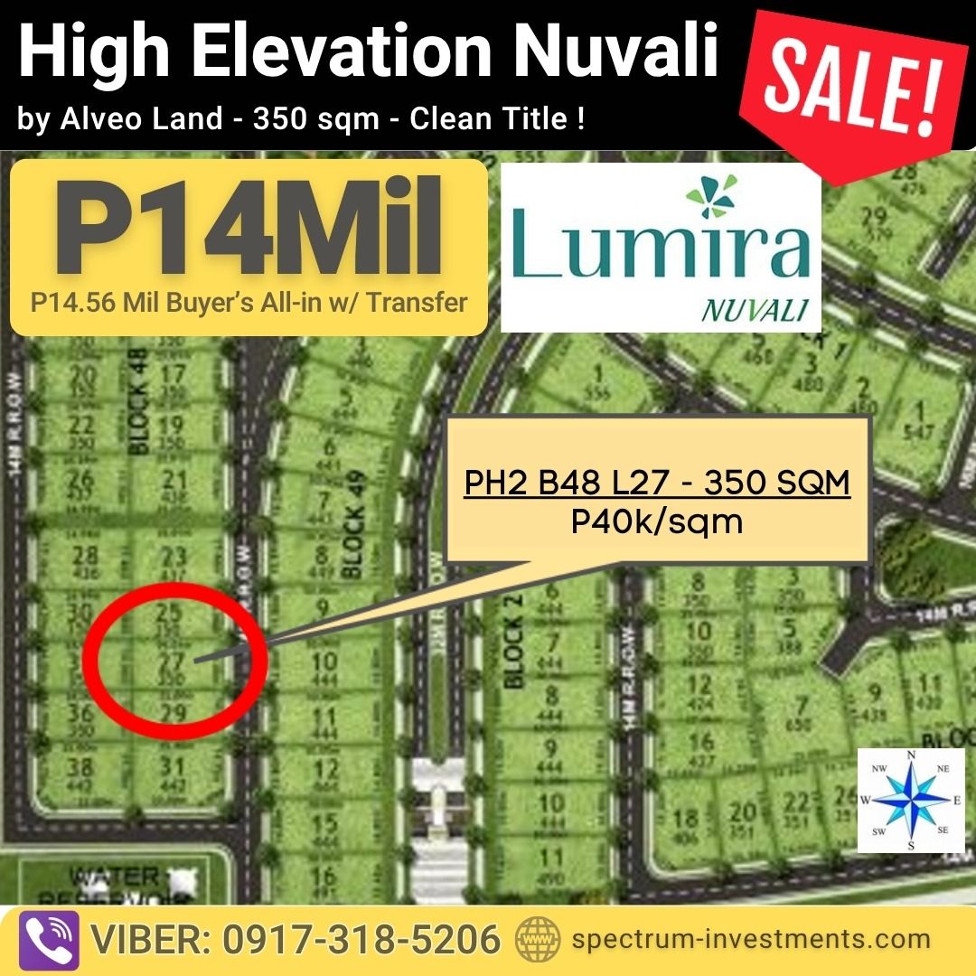 For sale! NUVALI LOT Venido Mirala Lumira Soliento Riomonte Luscara Andacillo Abrio Rockwell ...