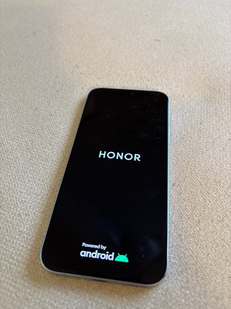 Honor X8b Titanium SIlver 512GB, Mobile Phones & Gadgets, Mobile Phones ...