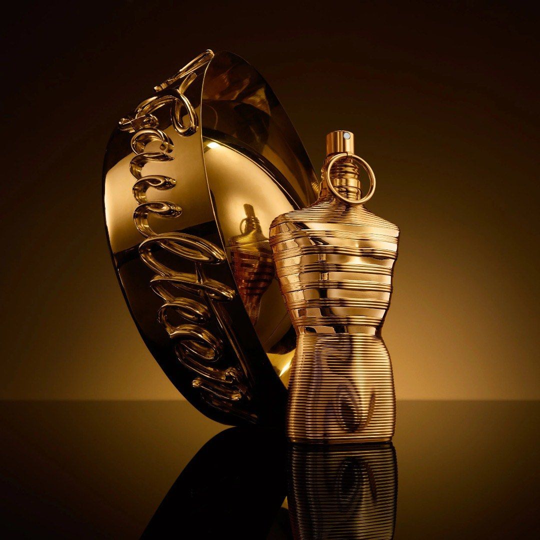 Jean Paul Gaultier Le Male Elixir Absolu, Beauty & Personal Care ...