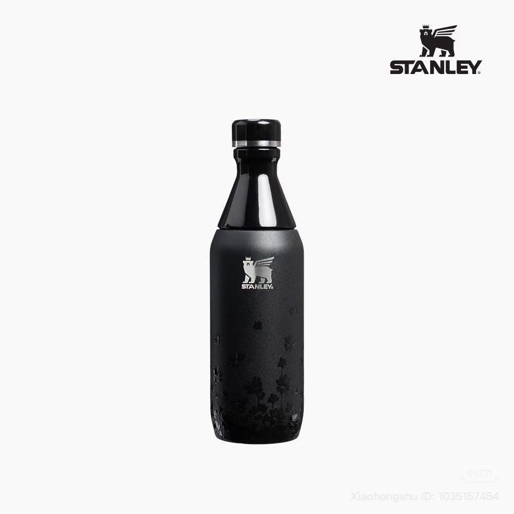 LIMITED EDITION Stanley x Jennie The All Day Slim Luxe Bottle ...
